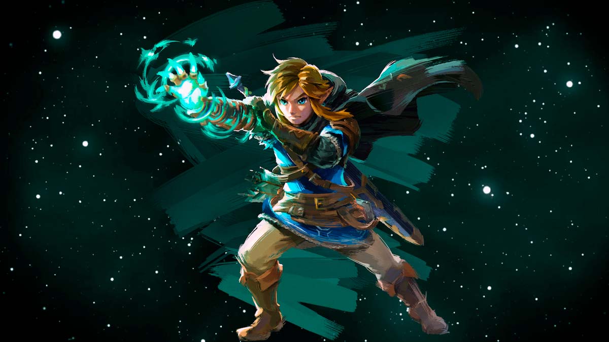 TotK Player Convinced Link Will Be Launched Into Space in BotW 3 - Gamepur