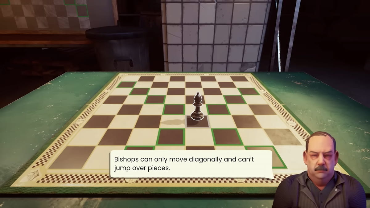The Queen’s Gambit Chess Preview: Checkmate - Gamepur