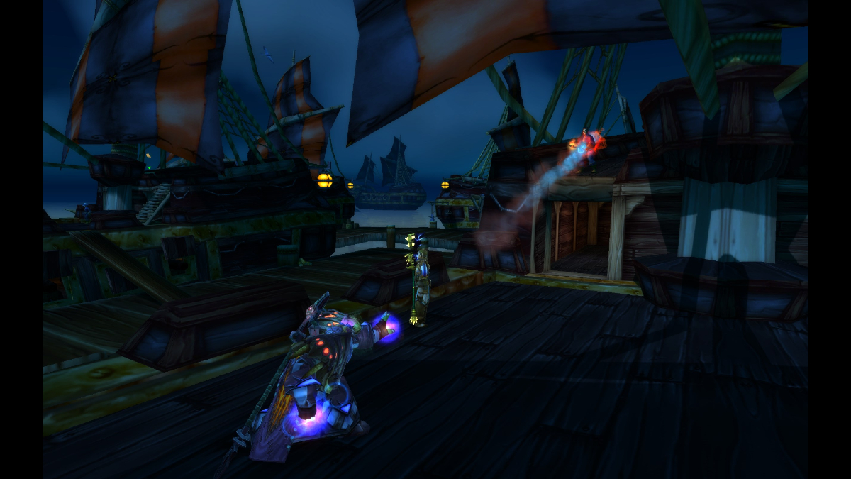Top 10 Best WoW Titles - Gamepur