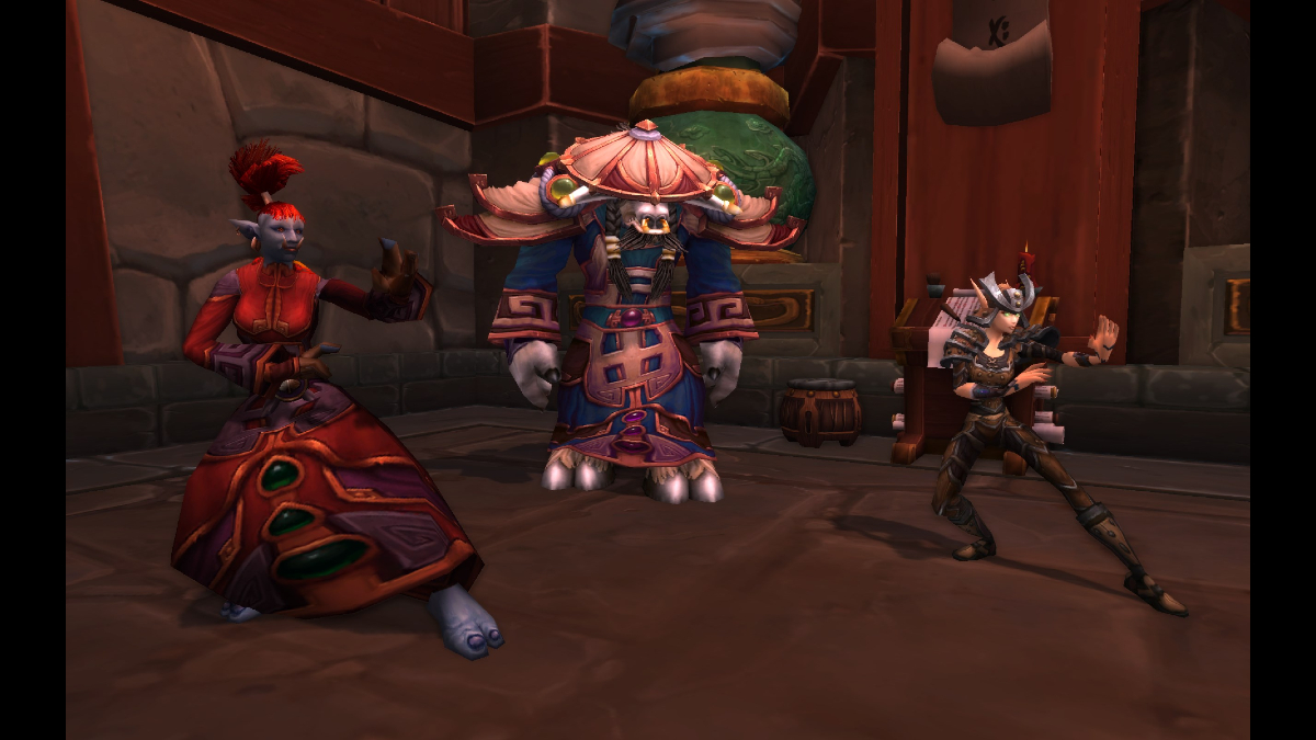 Top 10 Best WoW Titles - Gamepur