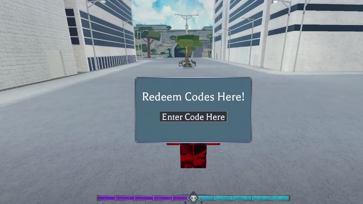 Type Soul Codes (July 2023) - Gamepur