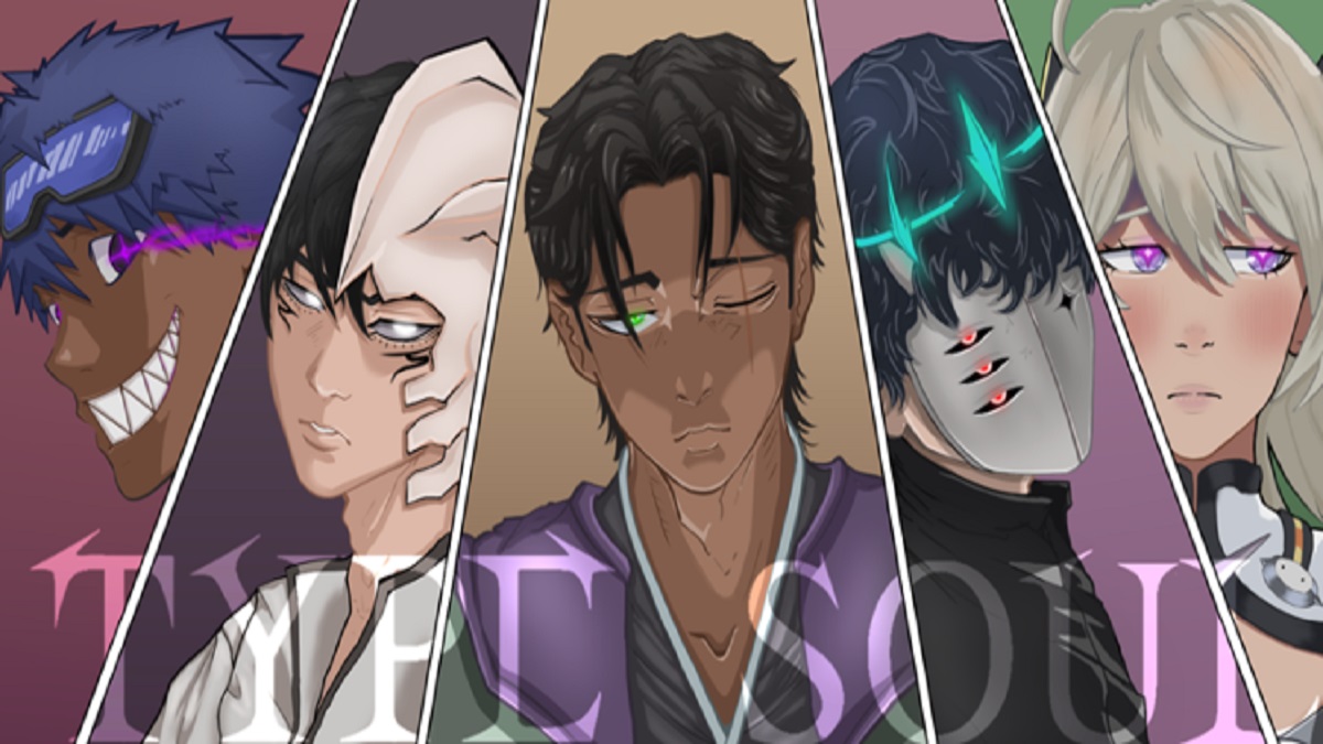 Type Soul Codes (July 2023) - Gamepur