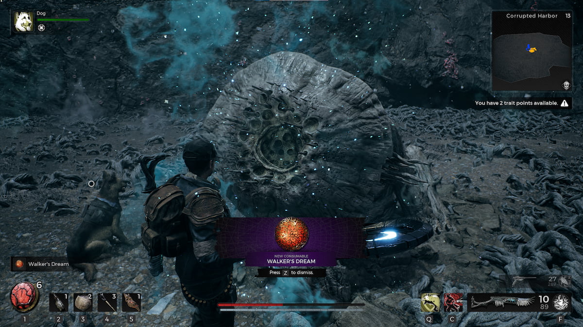 Remnant 2: Best Ways To Farm Corrupted Lumenite Crystals - Gamepur