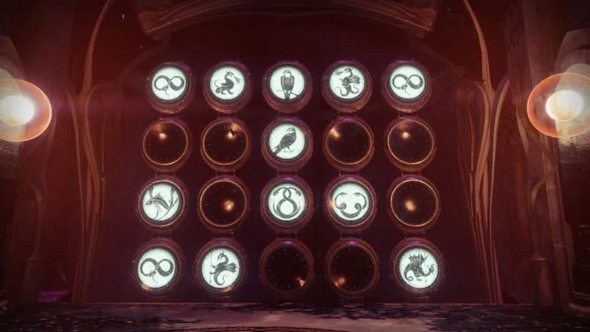 Destiny 2 - How to Activate & Use Shuro Chi Wish For Farming - Gamepur