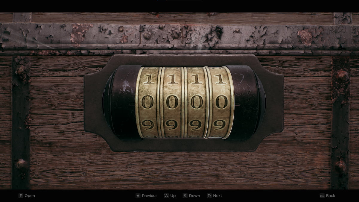 Remnant 2: How to Unlock Ford's Chest in Ward 13 - Gamepur