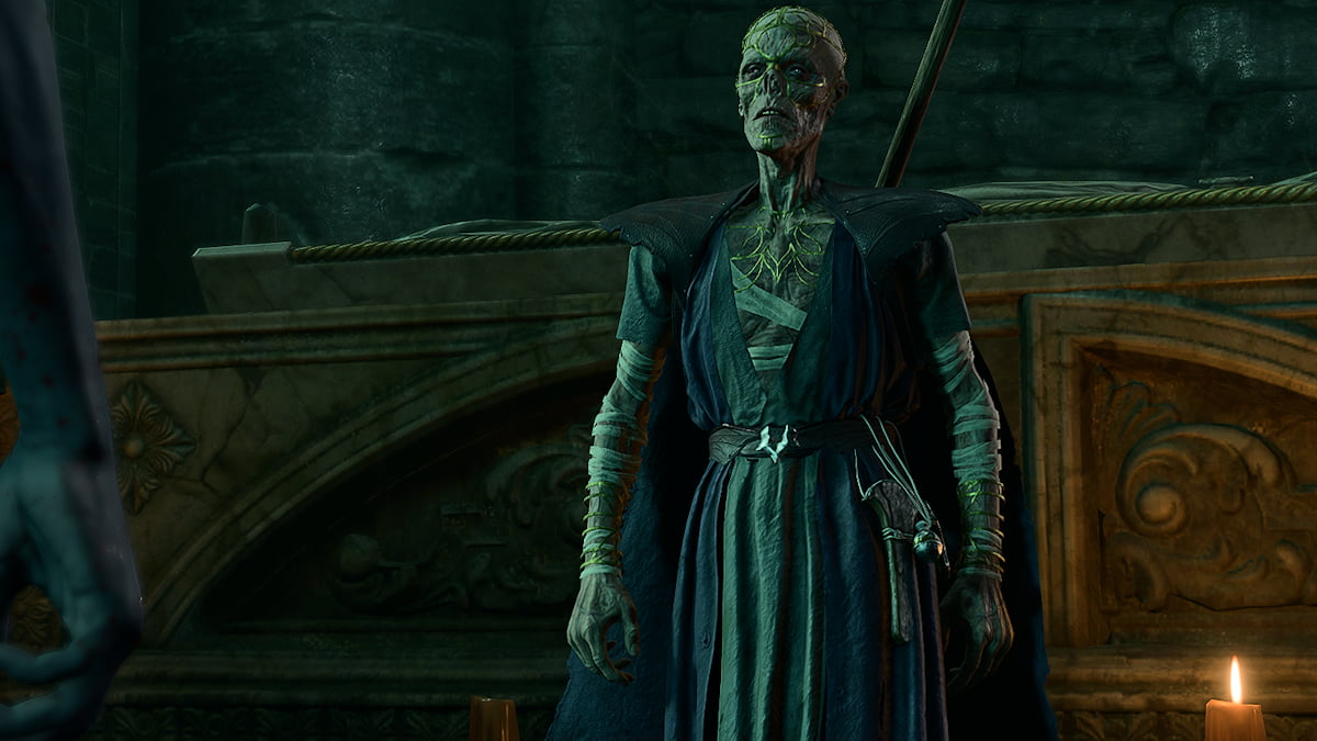 Baldur's Gate 3 Patch Notes 2 - Karlach's Epilogue & Withers' Wardrobe