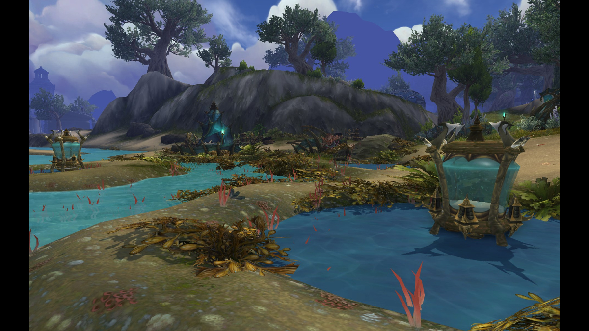 Top 10 Best WoW Titles - Gamepur