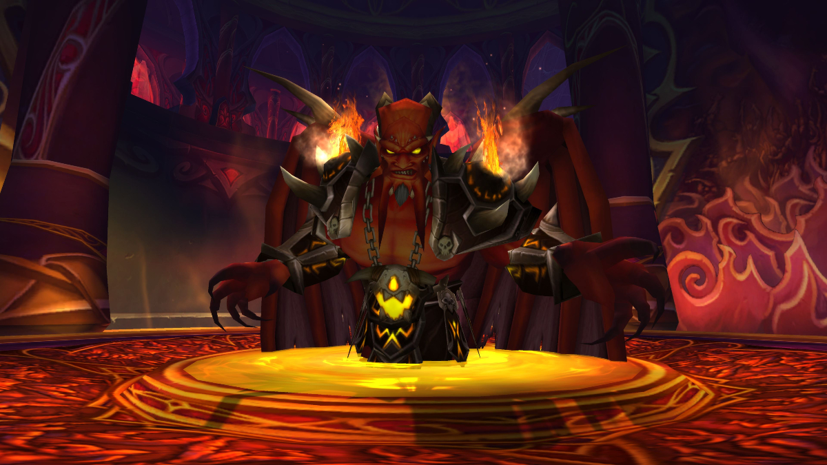 Top 10 Best WoW Titles - Gamepur