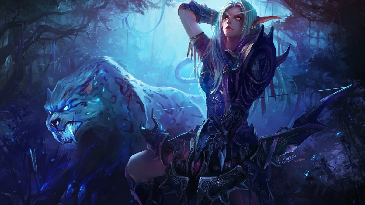 Top 10 Best WoW Titles - Gamepur