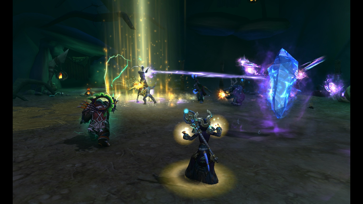 Top 10 Best WoW Titles - Gamepur