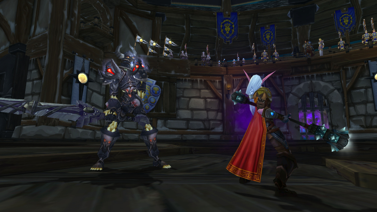 Top 10 Best WoW Titles - Gamepur