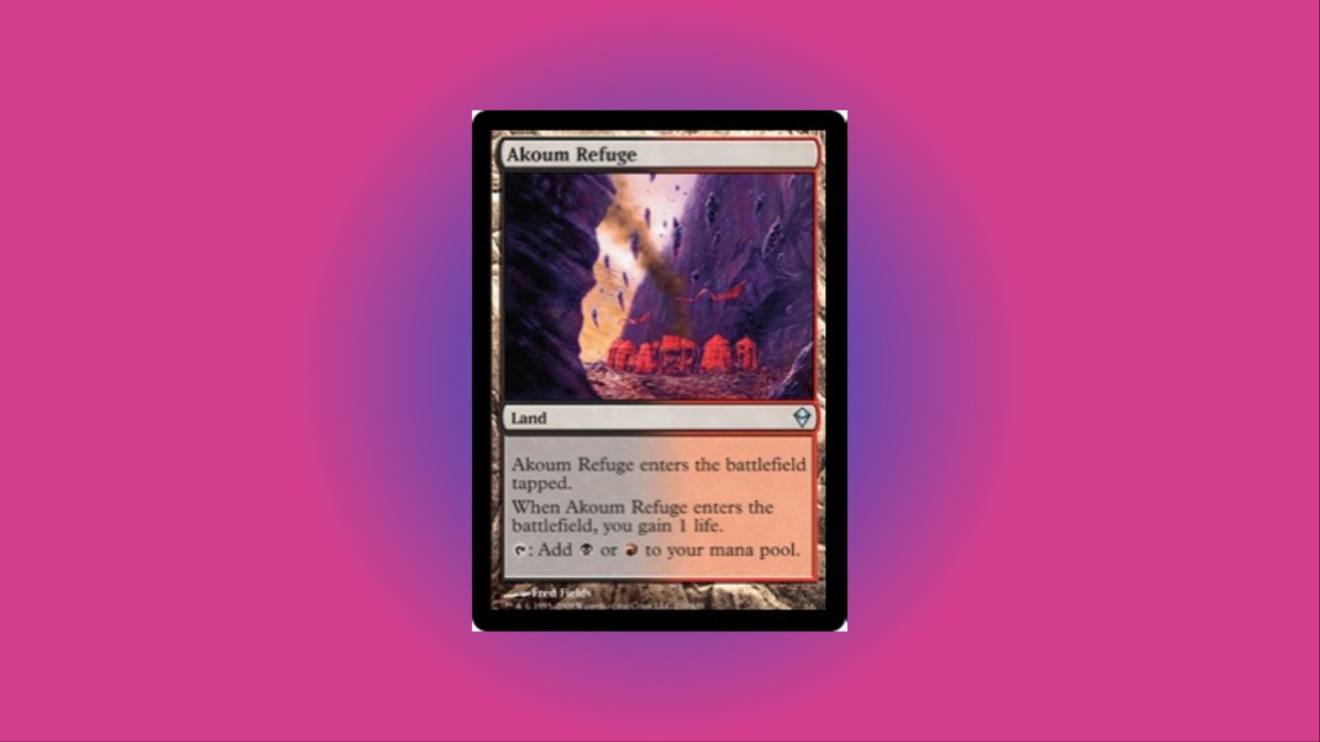 MTG: Top 10 Dual Lands - Gamepur