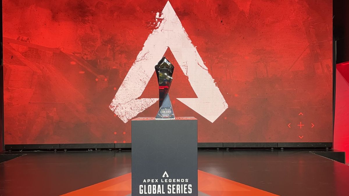 Apex Legends Global Series Championship 2023 Complete Guide