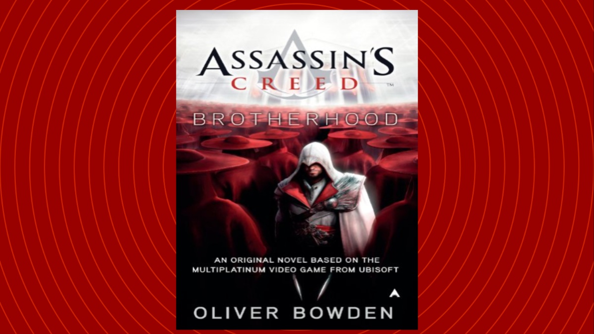 Top 10 Gaming Books of 2023 - Gamepur