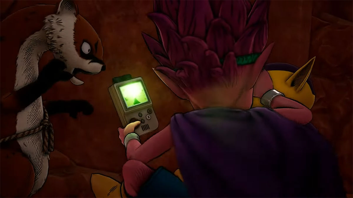 Sand Land: Release Date, Pre-Order Editions & All Trailers