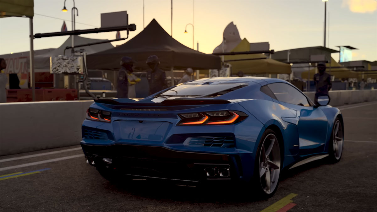 Forza Motorsport: Release Date, Cars, Pre-Order Editions & Trailers
