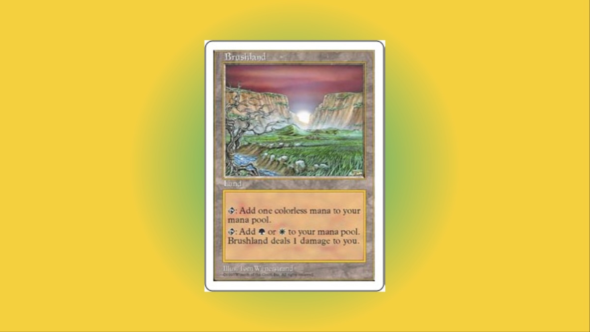 MTG: Top 10 Dual Lands - Gamepur