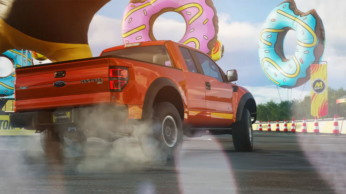 The Crew Motorfest: Release Date, Pre-Order Editions, Cars & Trailers