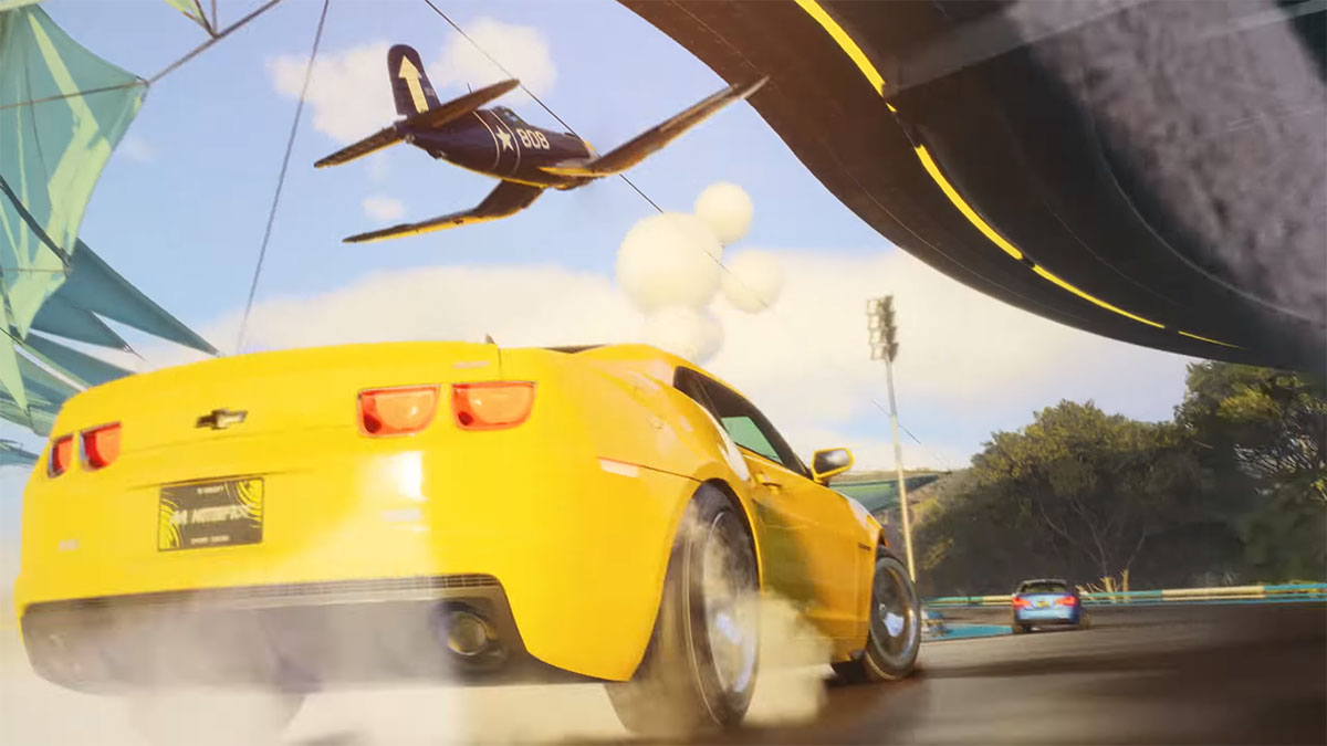 The Crew Motorfest: Release Date, Pre-Order Editions, Cars & Trailers