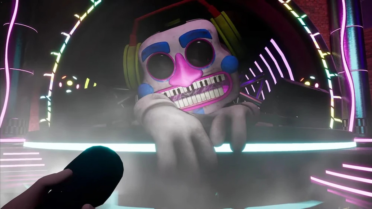 All FNAF Security Breach Characters - Gamepur