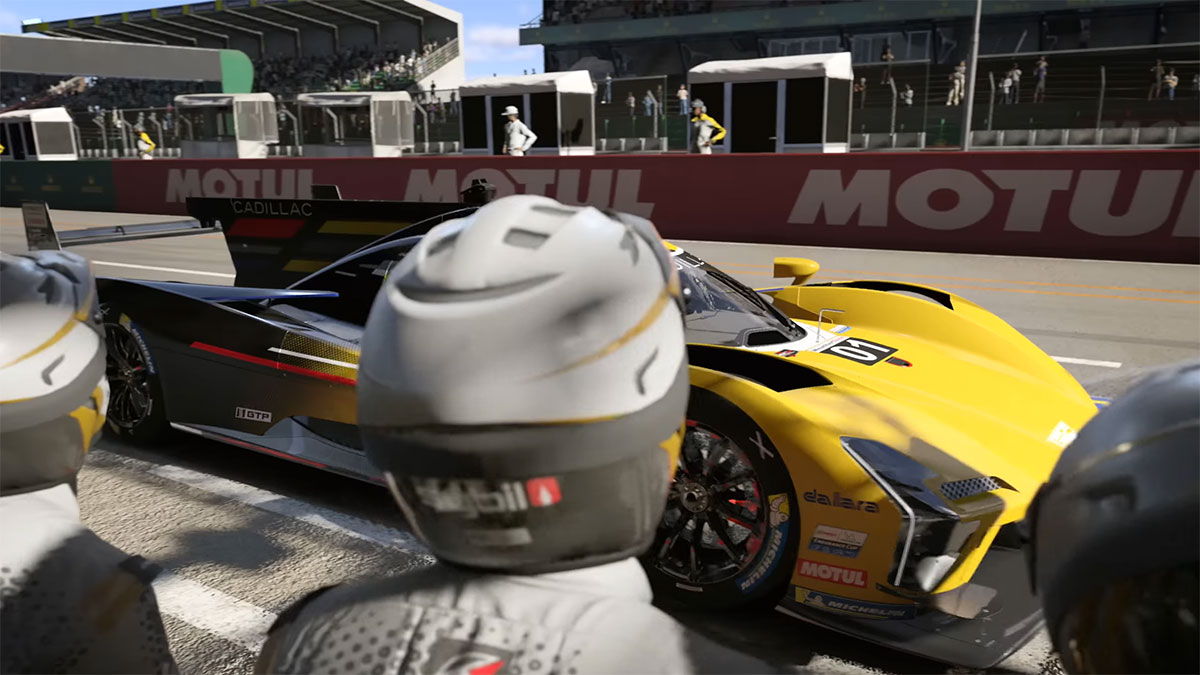 Forza Motorsport: Release Date, Cars, Pre-Order Editions & Trailers