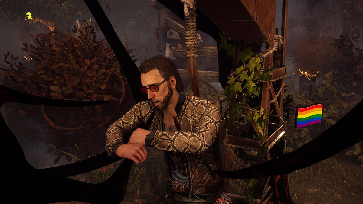 Dead by Daylight September 2023 Developer Update - Everything to Come