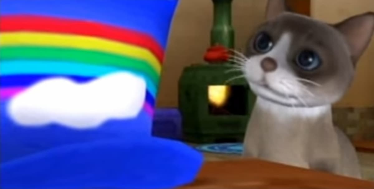 Top 10 Cozy Cat & Dog Games For Animal Fans - Gamepur