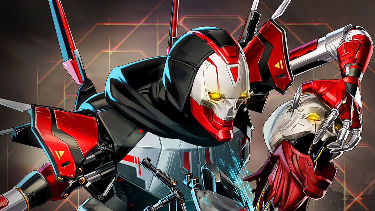 All Changes Coming to Apex Legends in Season 18 Resurrection