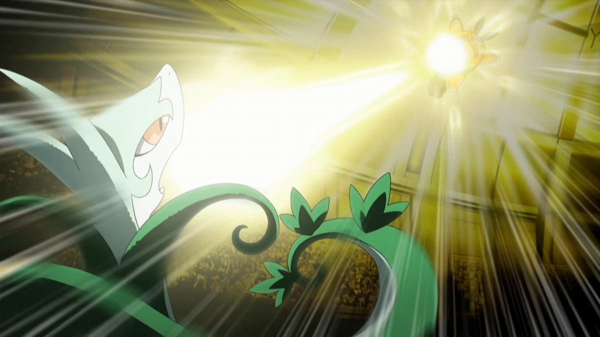 Best Pokemon Nature Chart, Explained - Gamepur