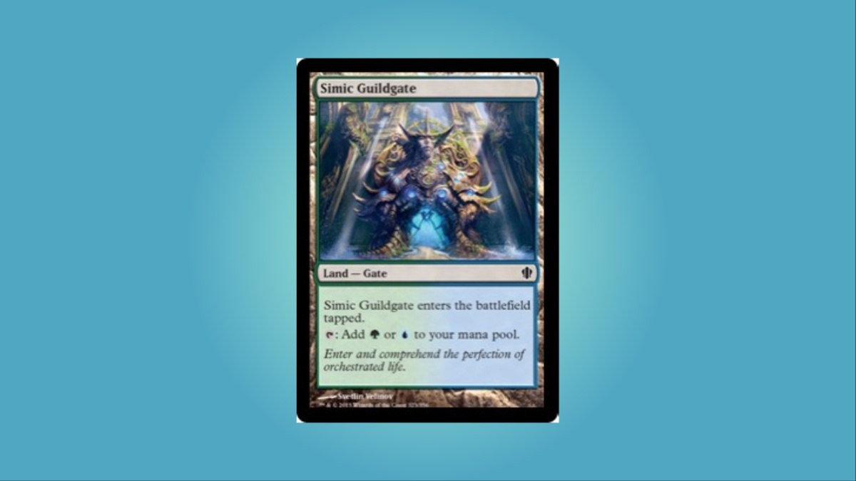 MTG: Top 10 Dual Lands - Gamepur