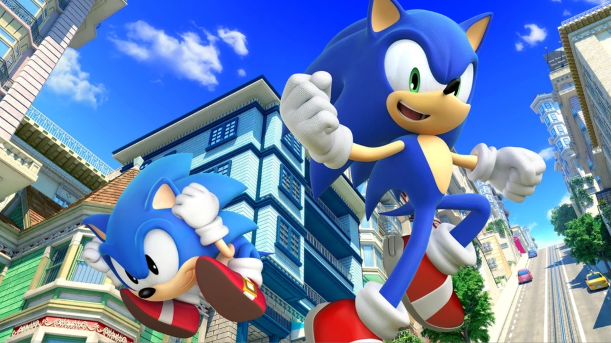 Modern Sonic Games to Play if You Love Sonic Prime - Gamepur