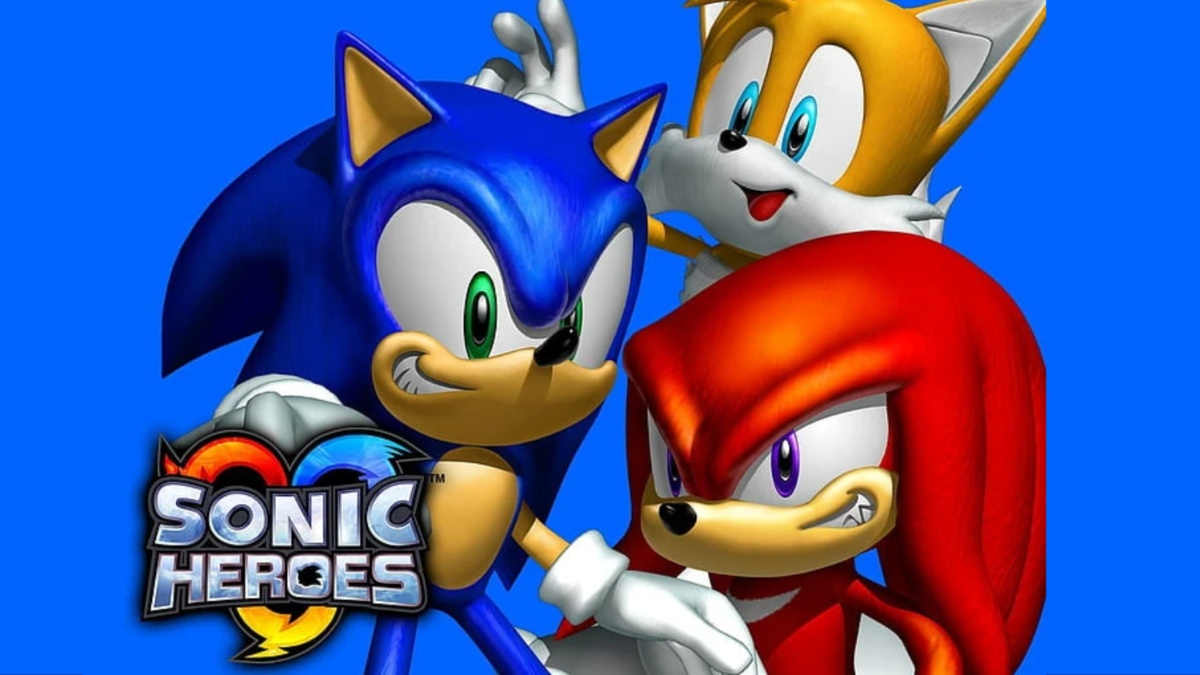 Modern Sonic Games to Play if You Love Sonic Prime - Gamepur