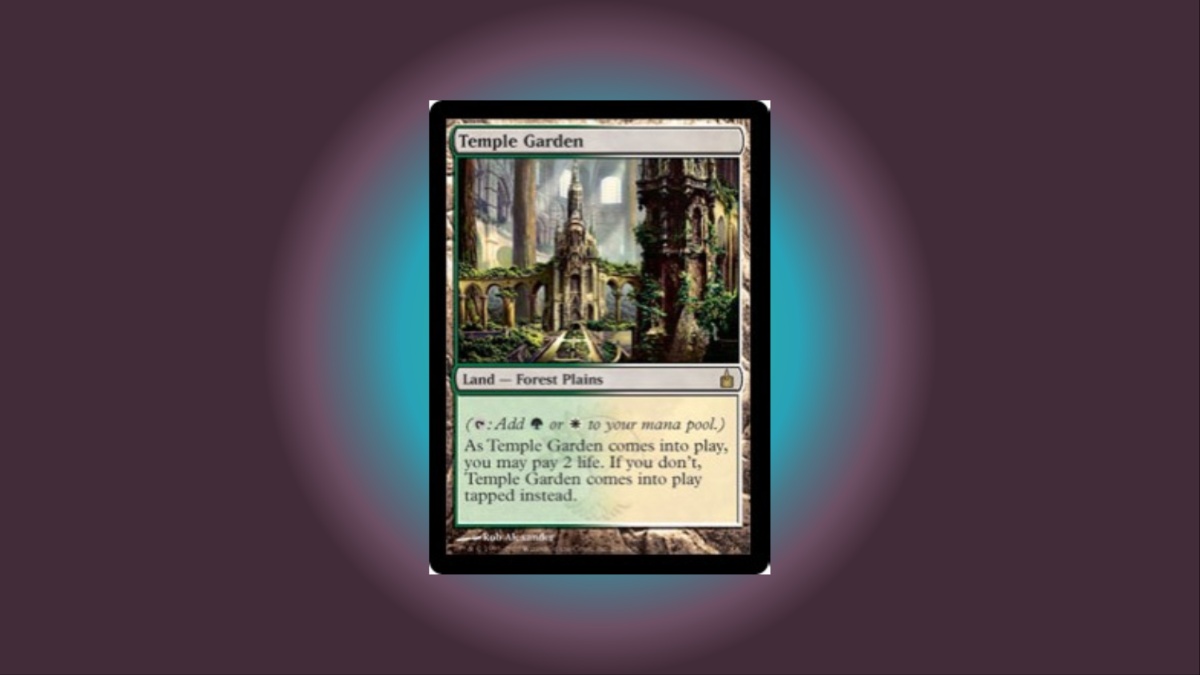 MTG: Top 10 Dual Lands - Gamepur