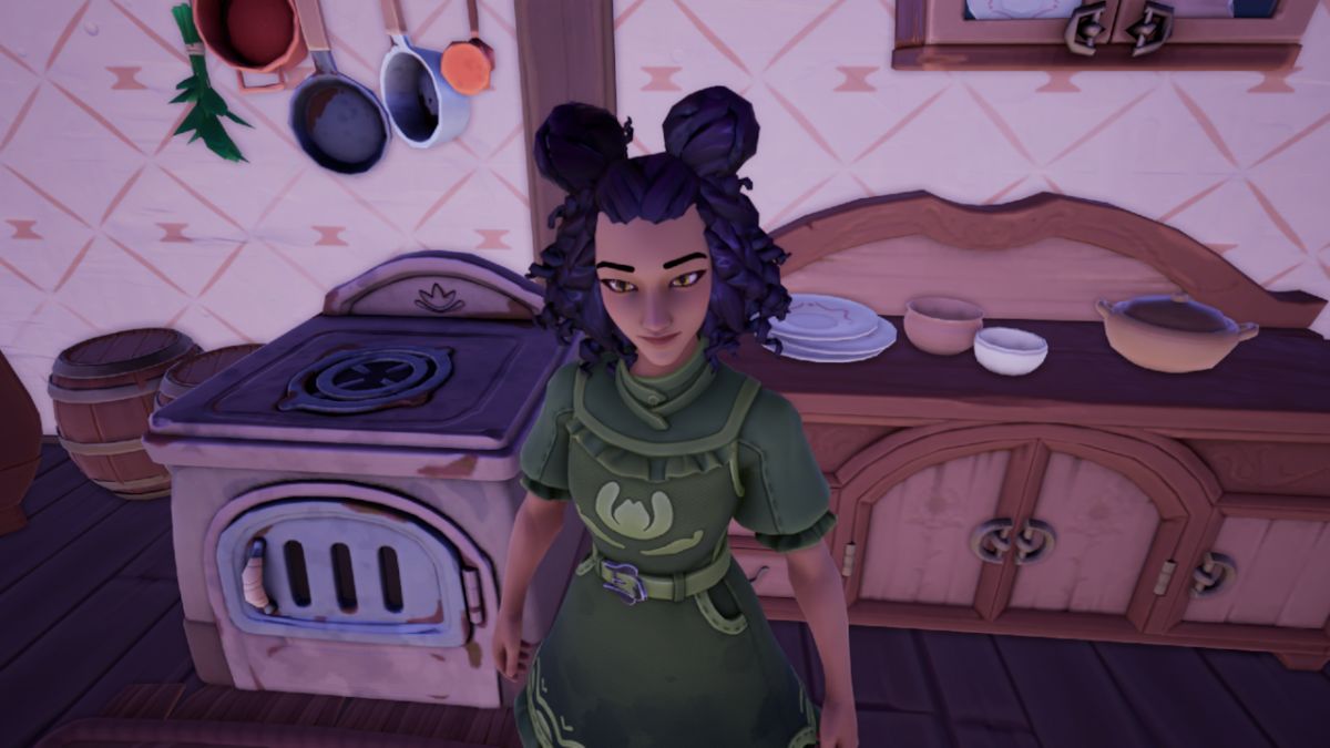 Palia: All Cooking Recipes & Where to Find Them - Gamepur