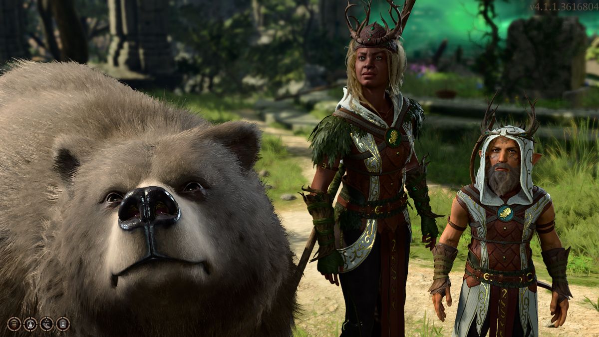 Baldur's Gate 3: All Missable Side Quests & Content in Act 1 - Gamepur