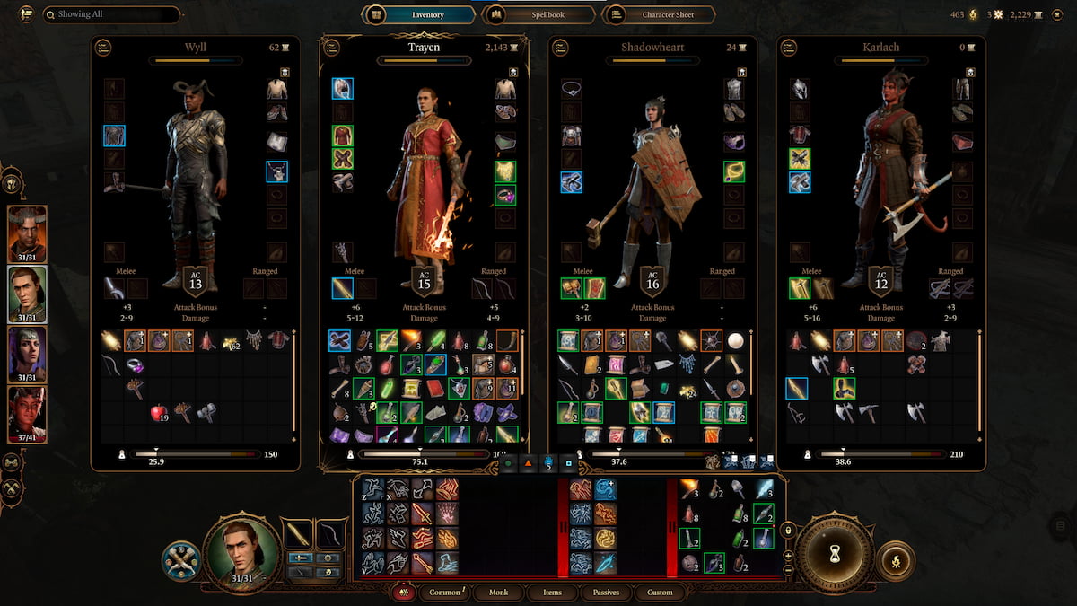 Baldur's Gate 3: How To Unlock All Party Members in BG3 - Gamepur