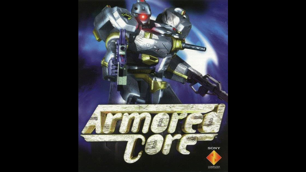 A Brief History of the Armored Core Series, 1997-2023 - Gamepur