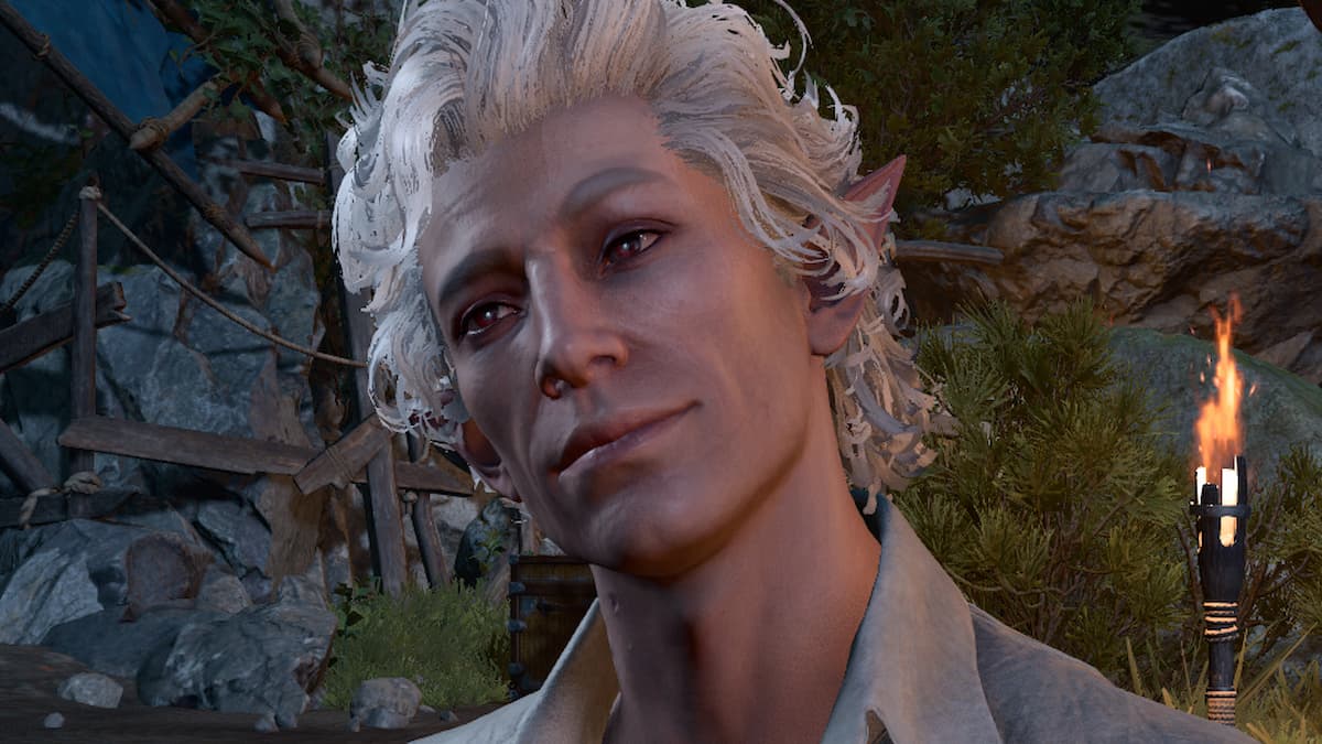 Baldur's Gate 3 Voice Actor's "Goosetarion" Impression Immortalized in ...