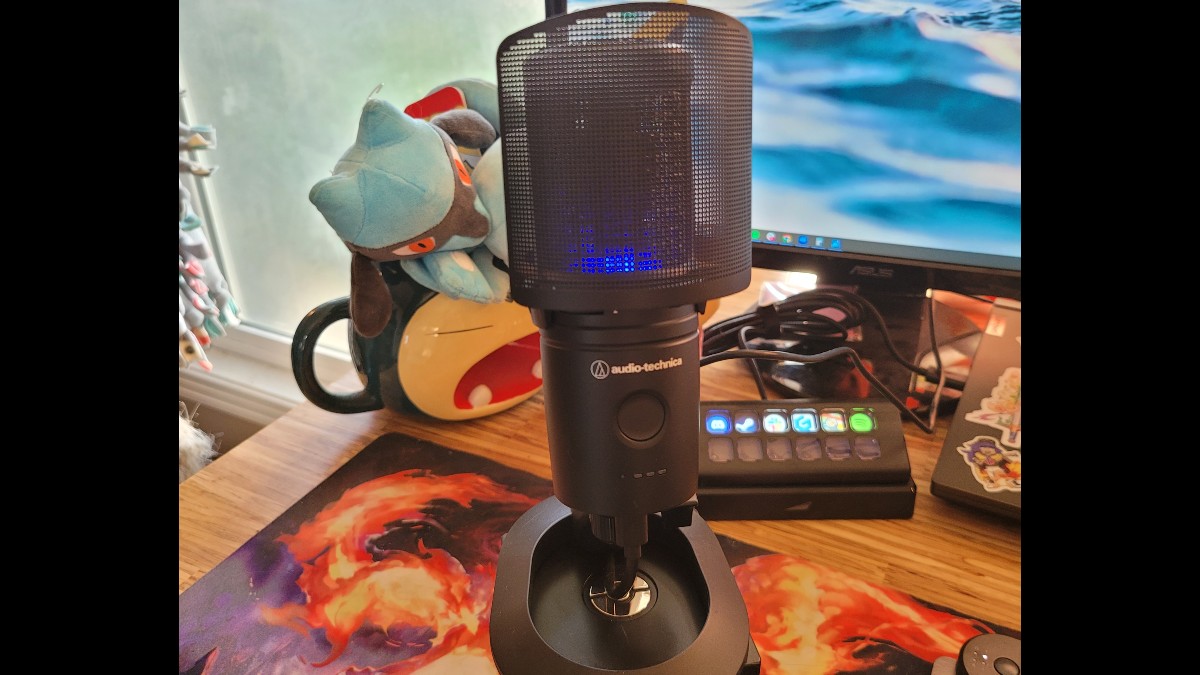 Audio-Technica AT2020USB-XP Review - Crystal Clear Sound & Recording ...