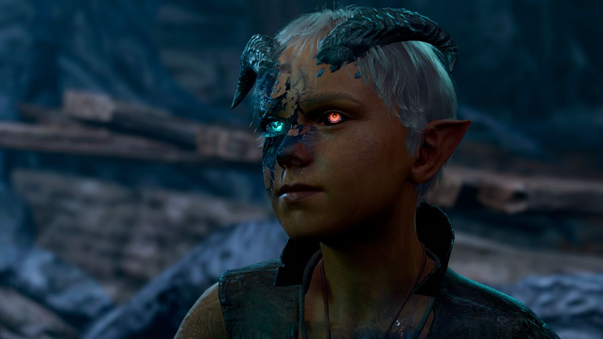 Baldur's Gate 3: How to Beat Oliver at Hide and Seek in BG3 - Gamepur