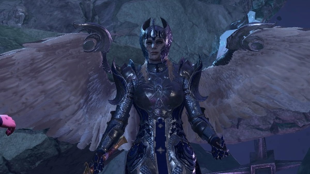 Baldur's Gate 3: Best Race For Paladins In BG3 - Gamepur