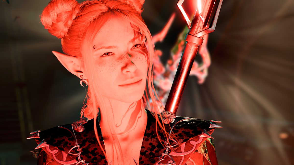 Baldur's Gate 3: Full Guide To Arcane Acuity In BG3 - Gamepur