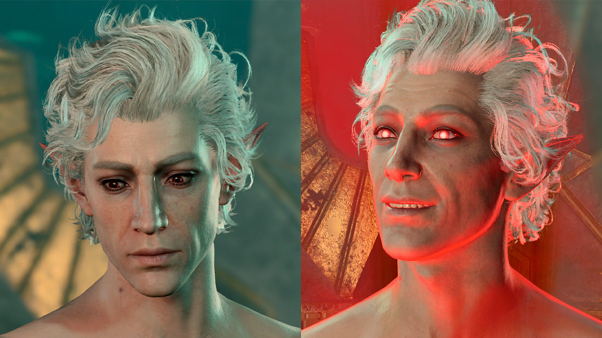 Baldur's Gate 3: Should You Help or Stop Astarion From Finishing the ...