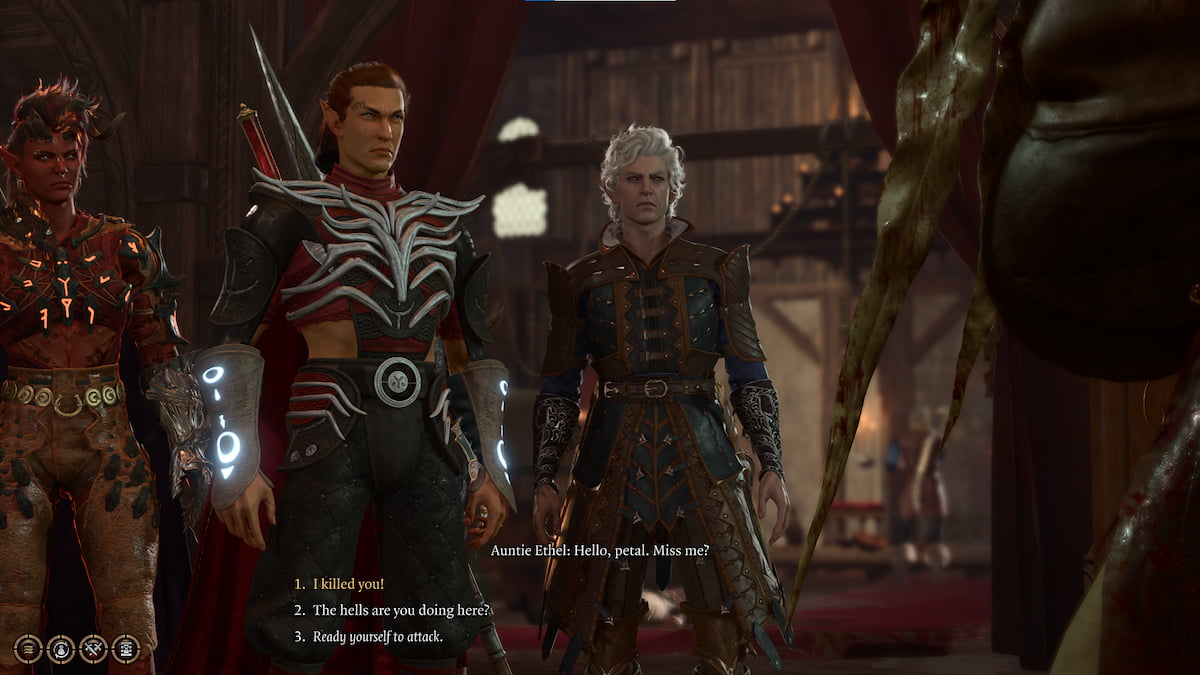 Baldur's Gate 3: How to Complete Save Vanra in BG3 - Gamepur