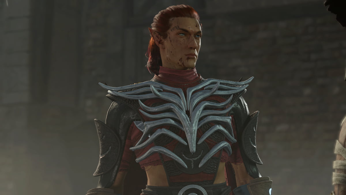 Baldur's Gate 3: Best Feats for Monk in BG3 - Gamepur