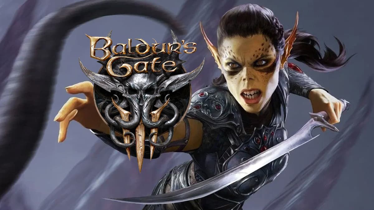 Baldur's Gate 3: Best Party Builds & Composition in BG3 - Gamepur