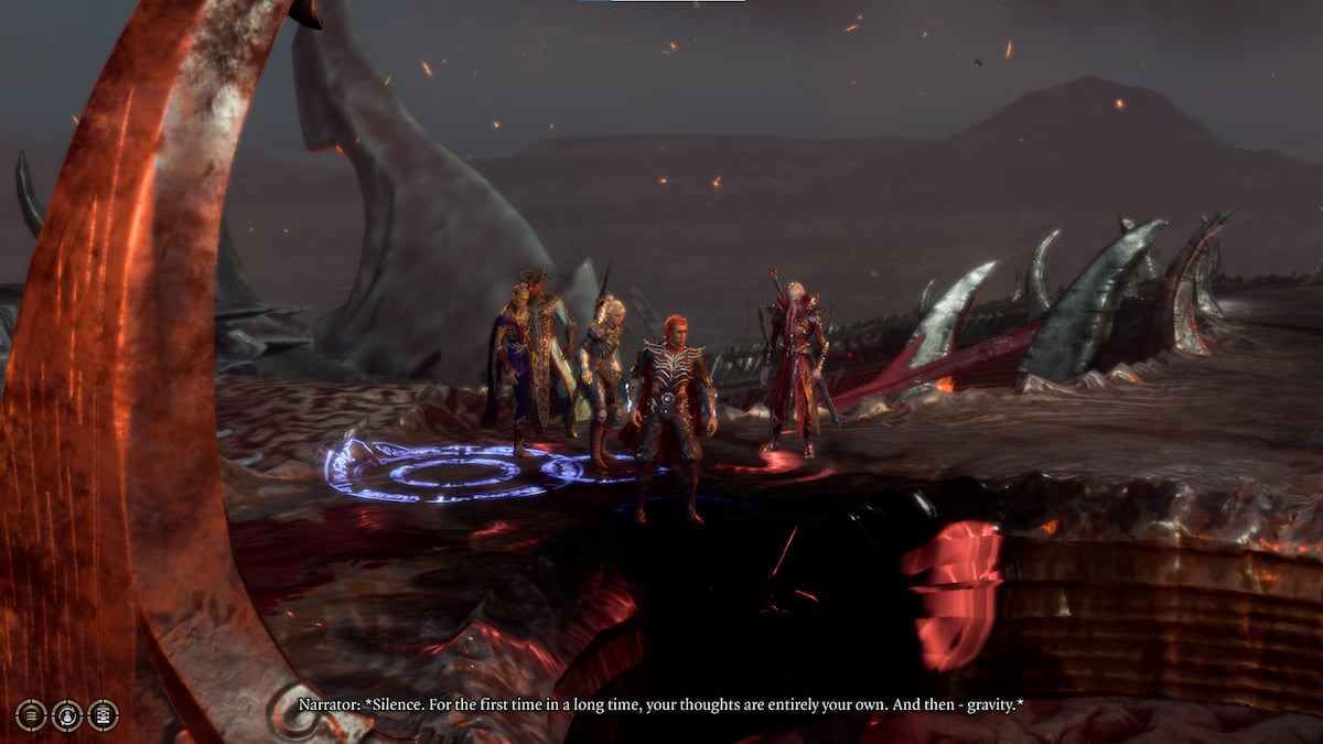 Baldur's Gate 3: Should You Destroy or Control the Elder Brain in BG3 ...