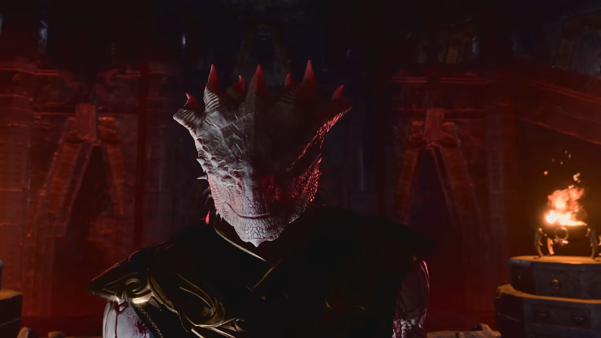 Baldur's Gate 3: Best Classes For Dragonborn In BG3 - Gamepur