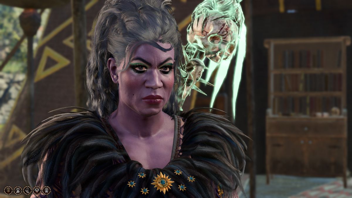 Baldur's Gate 3: How to Find Dribbles the Clown's Body Parts in BG3 ...