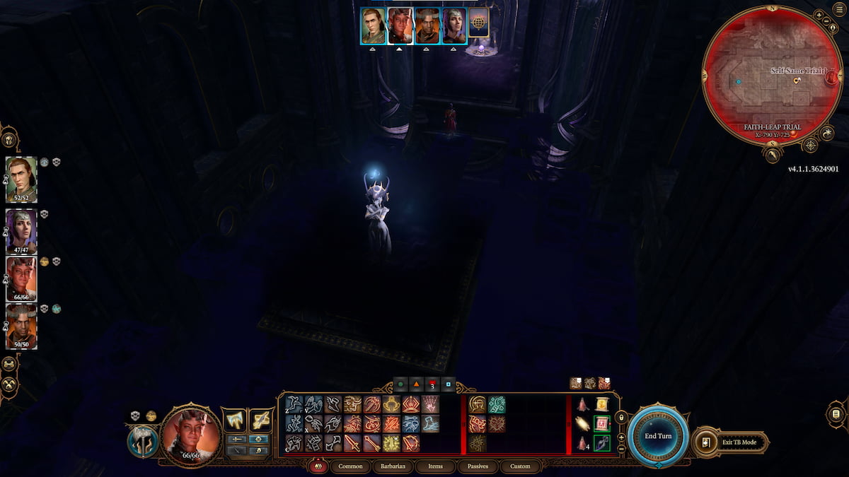 Baldur's Gate 3: come completare Gauntlet of Shar in BG3 - Tutte le ...